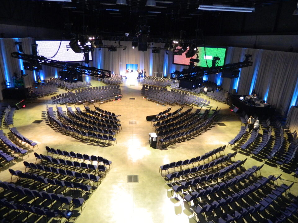 Atlanta Event Venue | Atlanta Event Planners | Atlanta Custom Events